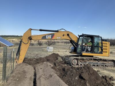 Quality Excavation & Underground Utility… | JW Services, LLC